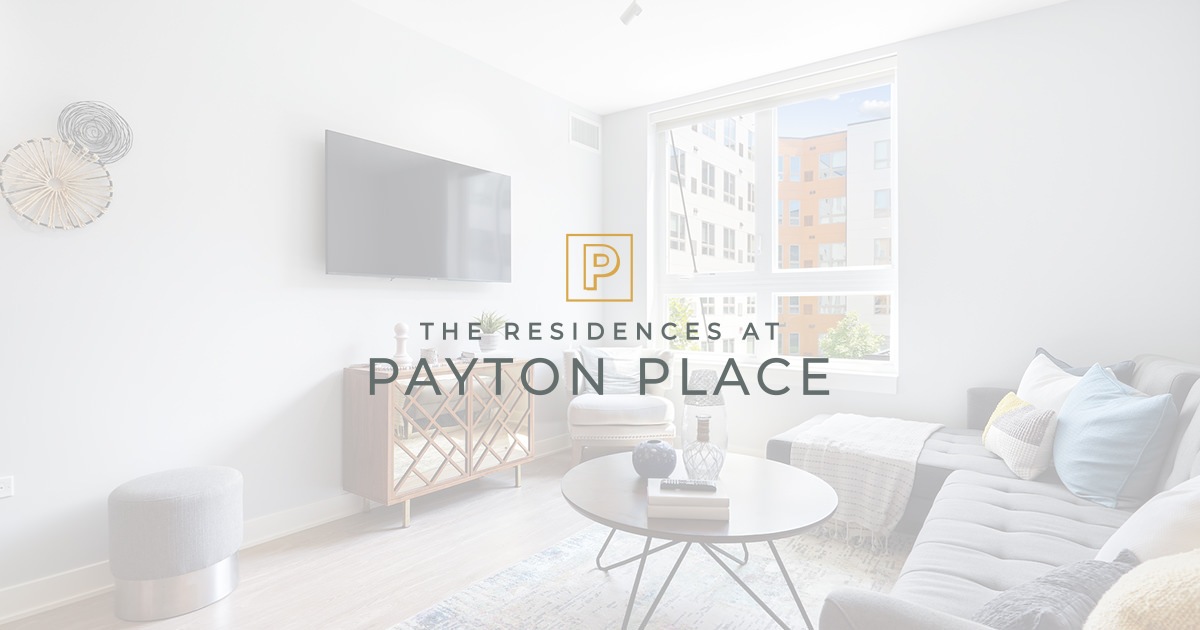 Arlington Heights Apartments | The Residences at Payton Place